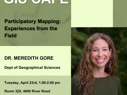 CGIS Home Page | CGIS l Center for Geospatial Information Science l ...